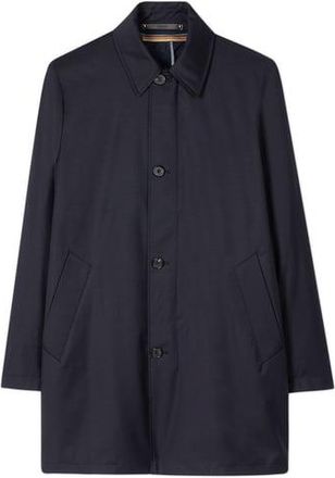 Paul Smith Manteau en laine