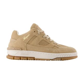 Axel Arigato Herren, Schuhe, Beige, 43 EUGr&ouml;&szlig;e