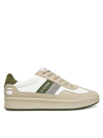 G-Star Sneakers CARTER-01-WE Beige