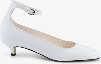 Toteme Leather pumps - TOTEME - gender_Woman