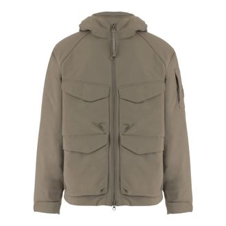 C.P. Company C.p. Company, Herren, Jacken, Beige, XLGr&ouml;&szlig;e