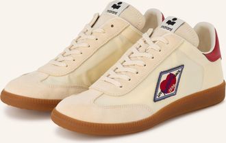Isabel Marant Isabel Marant Sneaker Kaycee rot