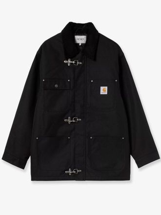 Carhartt Work in Progress Adair nylon padded coat - CARHARTT WIP - gender_Man