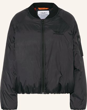 Bombers Original Bombers Original Blouson schwarz