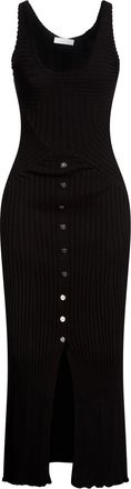 Paco Rabanne KLEIDER - Midi-Kleider auf YOOX.COM