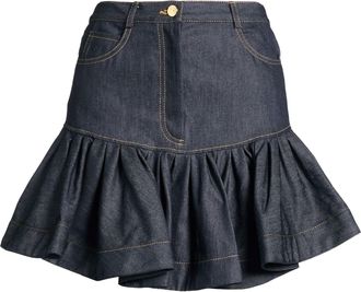 Sandro HOSEN & R&Ouml;CKE - Jeansr&ouml;cke auf YOOX.COM