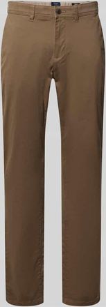 Mc Neal Straight Fit Hose mit Ges&auml;&szlig;taschen
