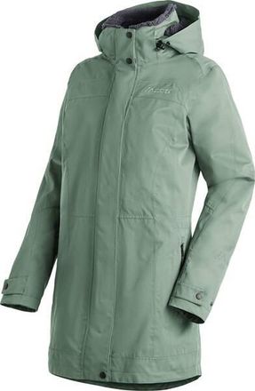 Maier Sports Damen Mantel GERDI