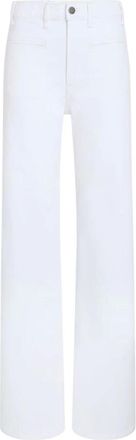 Khaite Femme, Jeans, Blanc, Taille: W28 NY Jeans