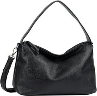 Gabor Alltags-Umh&auml;ngetasche - - Bags - Damen - Schwarzk - ONE SIZE