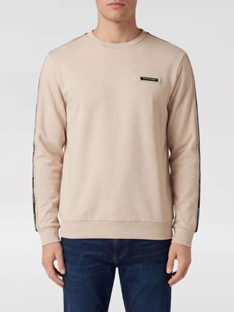 Emporio Armani Sweatshirt Herren Farbe Beige