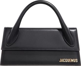 Jacquemus Crossbody Bags - Le Chiquito Long - Gr. unisize - in Schwarz - für Damen