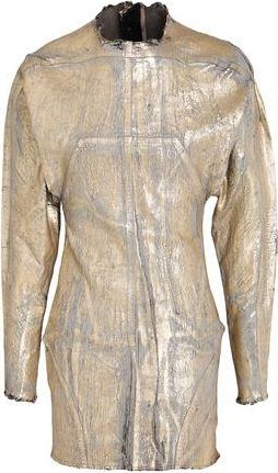 Rick Owens ROBES - Robes courtes sur YOOX.COM