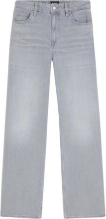 HUGO BOSS Homme, Jeans, Gris, Taille: W29 Jeans droits
