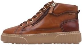 Pikolinos Chaussure Montante Femme Riells W4Z8584C3 Taille 39 Couleur Brandy