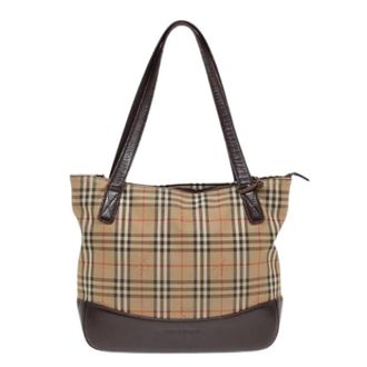 Burberry Damen, Pre-Owned, Beige, ONE SIZEGr&ouml;&szlig;e