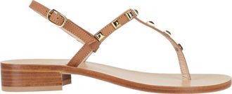 Positano SCHUHE - Zehentrenner auf YOOX.COM