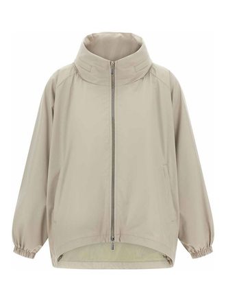 Moorer Veste Casual - Gris