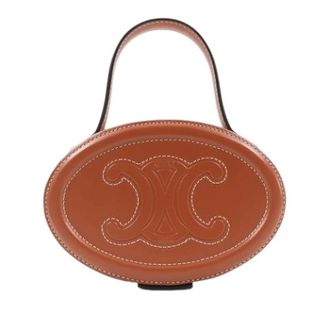 Celine Sac Mini Vintage doccasion - Femme - Pre-owned - Brun - Taille: ONE Size