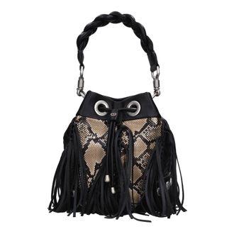 La Carrie Ann Melinda Bucket Bag - - Bags - Damen - Mehrfarbig - ONE SIZE