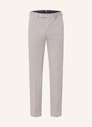 Pantaloni Torino Pt Torino Chino Master Fit grau