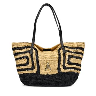 Patrizia Pepe Handtasche Patrizia Pepe 2B0130/V048-FB53 Beige