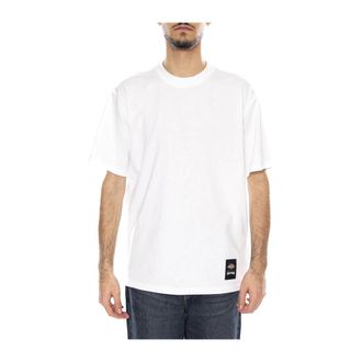 Dickies Herren, Oberteile, Wei&szlig;, MGr&ouml;&szlig;e