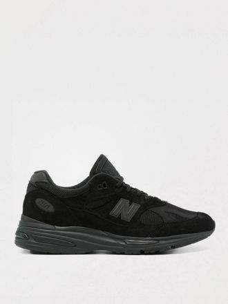 New Balance Baskets NEW BALANCE Homme couleur Noir