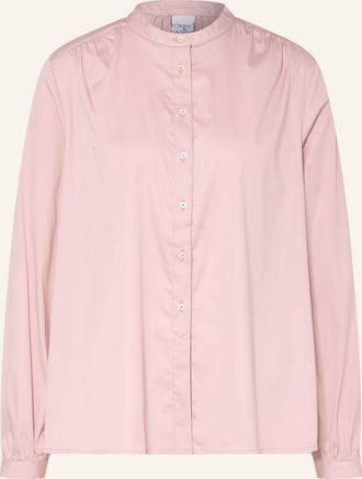 Tonno & Panna Tonno & Panna Bluse rosa