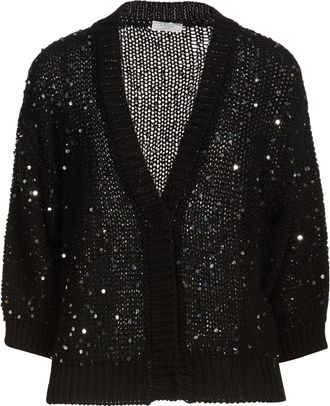 PESERICO STRICKWAREN - Strickjacken auf YOOX.COM