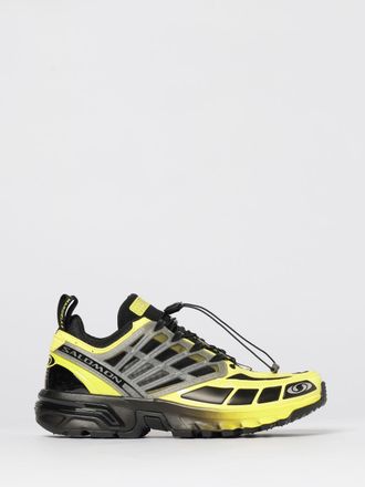 MM6 Maison Margiela X Salomon Baskets MM6 MAISON MARGIELA X SALOMON Homme couleur Jaune