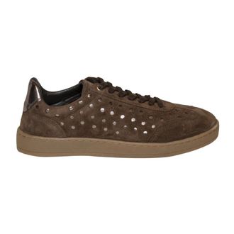 Gioseppo 80779 Sneakers - - Shoes - Damen - Braun - 36 EU