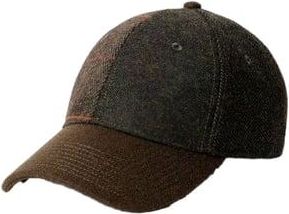 Hackett Casquette patchwork