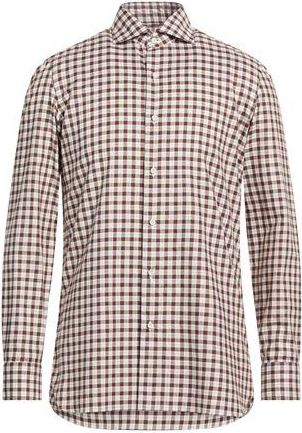 LUIGI BORRELLI NAPOLI TOPS - Chemises sur YOOX.COM