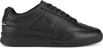 Gino Rossi Sneakers Gino Rossi CARLO-01 124AM Schwarz
