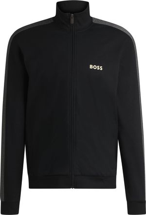 BOSS Tracksuit Jacket