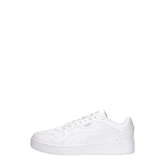 Puma Court Classic Street SD - - Shoes - Herren - Wei&szlig; - 39 EU