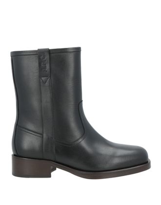 A.P.C. SCHUHE - Stiefeletten auf YOOX.COM