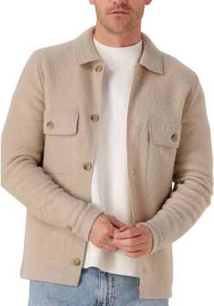 Selected Herren, Jacken, Beige, LGr&ouml;&szlig;e