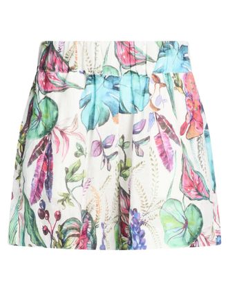 120% Lino HOSEN & R&Ouml;CKE - Shorts & Bermudashorts auf YOOX.COM