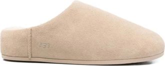 UGG Ugg, Femme, Chaussures, Beige, Taille: 37 EU Elea Slip-On