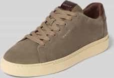 GANT Sneaker aus echtem Leder Modell McJulien