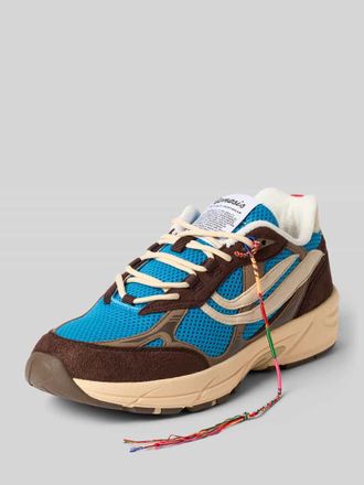 Genesis Sneaker mit Label-Patch Modell G-ECO99