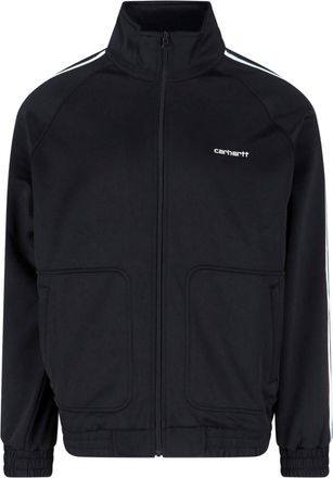 Carhartt Work in Progress Zip Hoodie Bolar Sweat