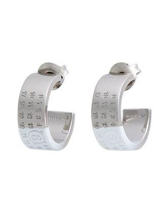Maison Margiela JOAILLERIE et MONTRES - Boucles doreilles sur YOOX.COM
