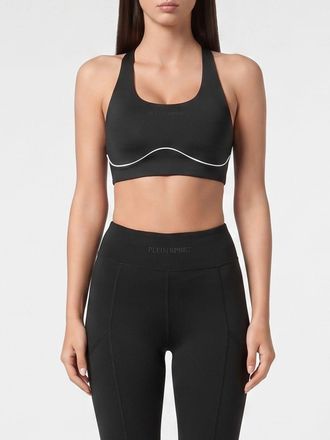 Plein Sport Top Femme couleur Noir
