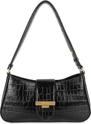 Lancaster Sac besace - Exo Ily