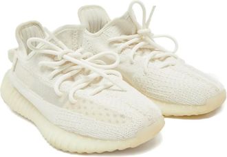 Yeezy by Kanye West baskets Yeezy Boost 350 V2 pre-owned - Blanc