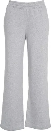 8pm 8Pm, Femme, Pantalons, Gris, Taille: 36 FR Pantalon de Jogging Gris Aw25