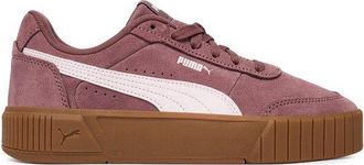 Puma Sneakers Carina Mia Sd 40263808 Violett